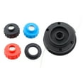 Durable Trimmer Bump Head Assembly with Spring for M2500 M2510 RM2520 ...