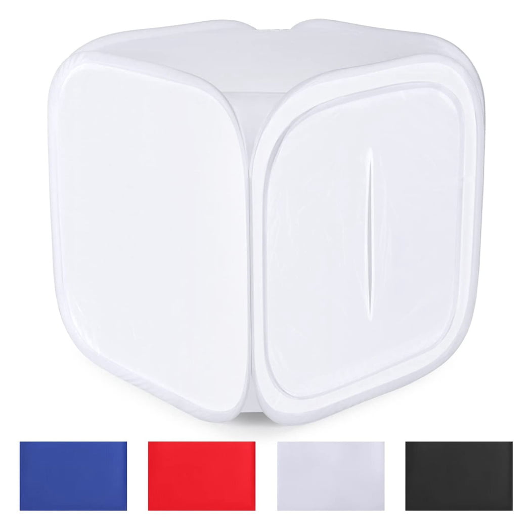 Click here for Coofit Photo Studio Light Box: 24 X 24 Folding Pho... prices