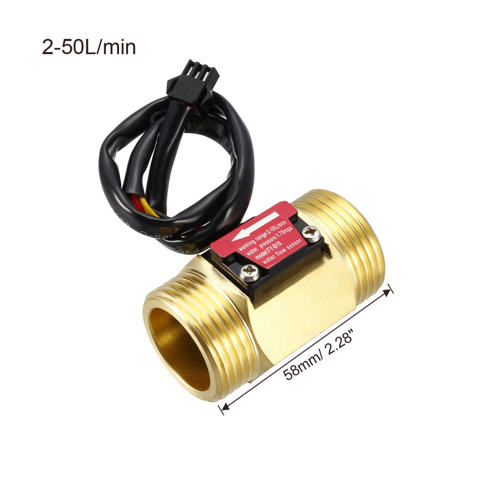 How Does A Flow Switch Work