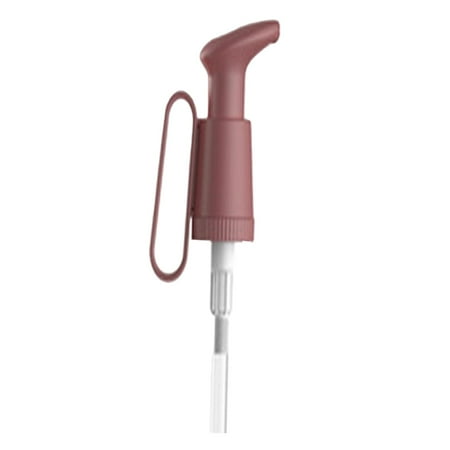 Sauce Bottle Pressure Mouth Press Mouth Household Machine Press Mouth ...