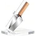 2026 Stainless Steel Watermelon Cutter & Slicer - Fruit Carving Knife ...