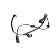 Genuine OE Mopar Rear Speed Sensor 5105063AD - Walmart.com