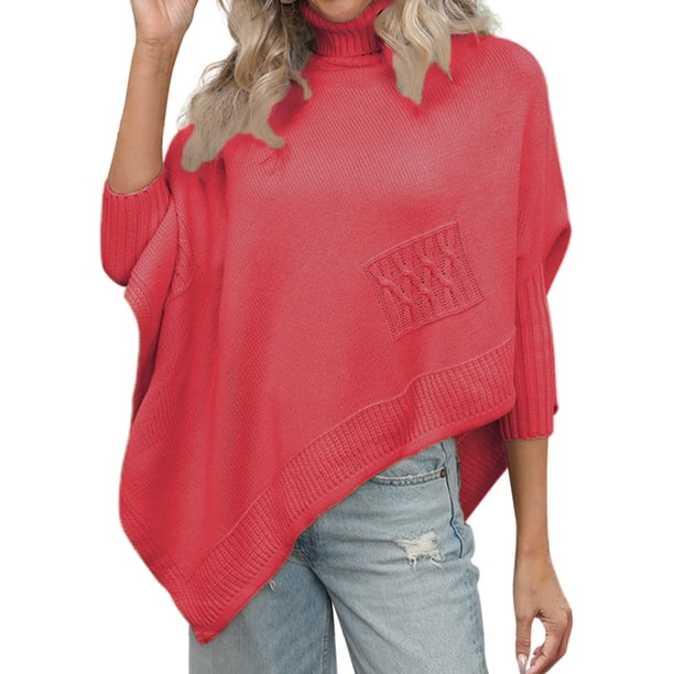 Watermelon Sweater