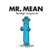 Mr. Mean (Mr. Men Classic Library) - Walmart.com