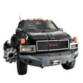 Transformers Masterpiece Movie Series Ironhide MPM-6 - Walmart.com