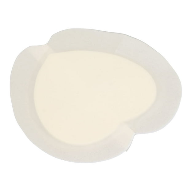 Apósito De Espuma Adhesiva, Vendaje Para Heridas Para Escaras Reduce ...