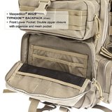 Typhoon Backpack - Walmart.com