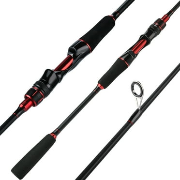 Berrypro Surf Spinning Rod Full Carbon Surf Fishing Rod Medium Action ...