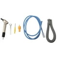 Mag-121N 120 Degree Air Micro Die Grinder Kit High Speed Pneumatic ...