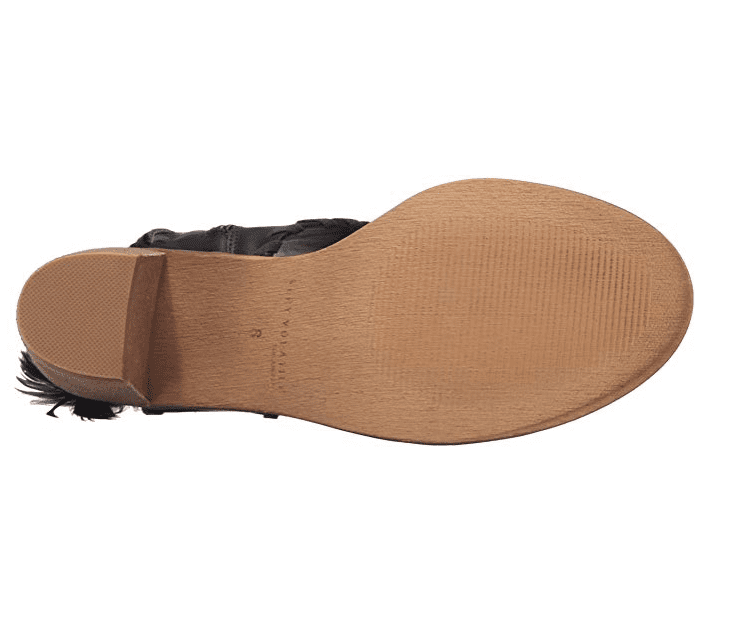 Volatile - Very Volatile Women's Boho Heeled Sandal, Color Options ...