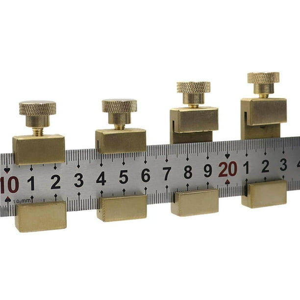 Firm Positioning Block Exquisite Positioning Block Gauge Firm Corner ...