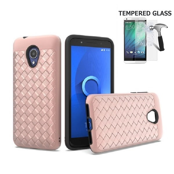 Phone Case Fo Alcatel Idealxtra Alcatel 1x Evolve Straight Talk