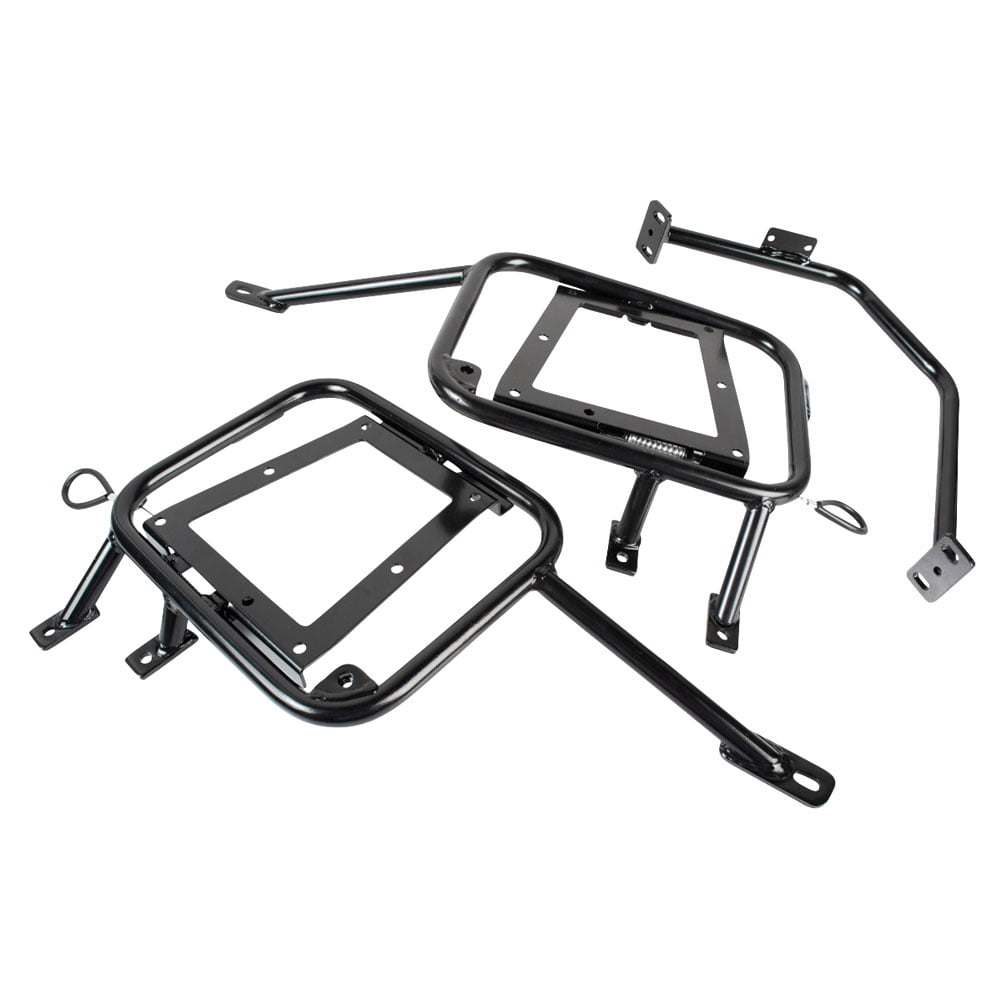 Tusk Pannier Racks - Walmart.com