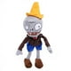 Plants Vs Zombies Stuffed Toys WallNut Sunflower Cherry Bomb Peashooter ...