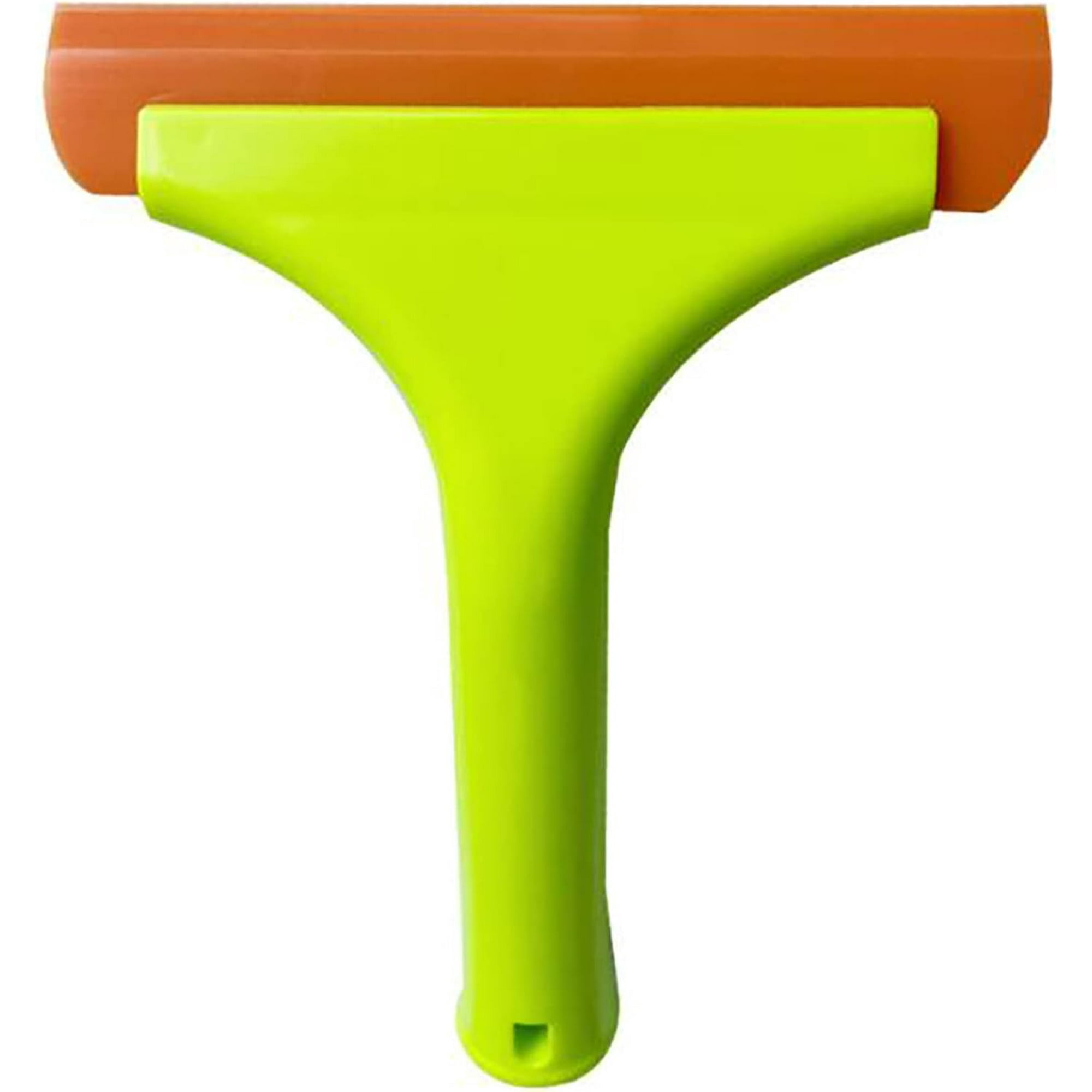 Click here for Unbranded Long Handle Soft Flexible Silicone Squee... prices