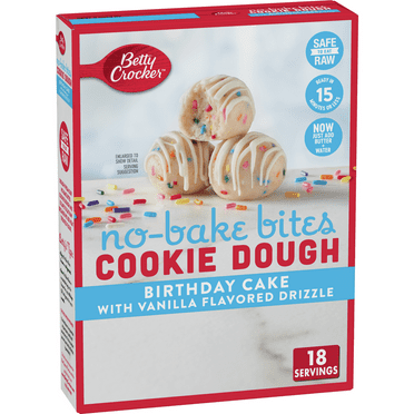 Betty Crocker Pound Cake Mix, 16 oz Box - Walmart.com