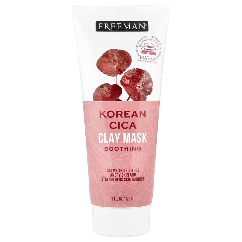 Click here for Freeman Beauty  Soothing Korean Cica Clay Beauty M... prices