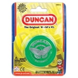 Duncan Imperial/Butterfly Yo-Yo (Colors and Styles May Vary) - Walmart.com
