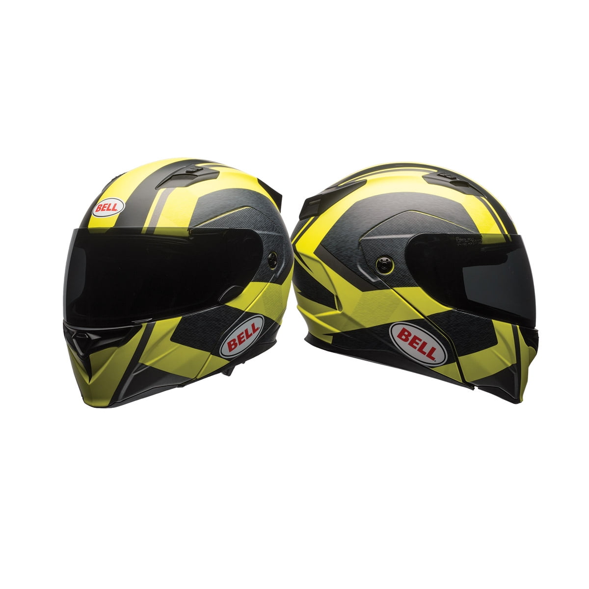 Bell Unisex Adult Revolver EVO Jackal Modular Helmet - Walmart.com