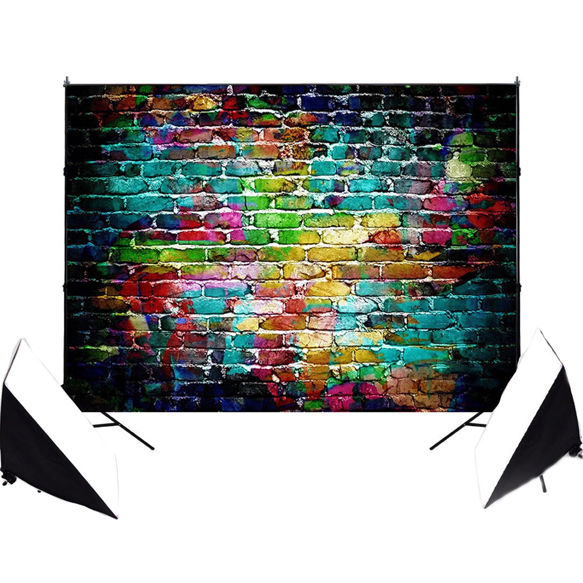 Photography Backdrop 3x5ft 5x7ft Backdrop for Photography Studio Props ...