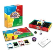 Hasbro's Cranium Game: Popular Board Game for Creative Fun - Walmart.com