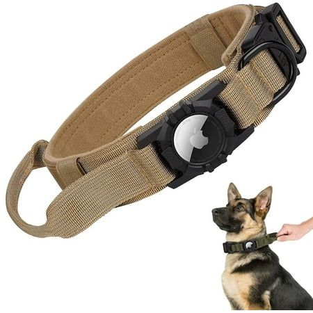 Tactical Airtag , Heavy Duty Air Tag , Military With Apple Airtag ...