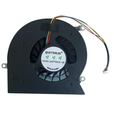QUETTERLEE Replacement New Cooling Fan for Dell k20a K20A001 WD19 ...