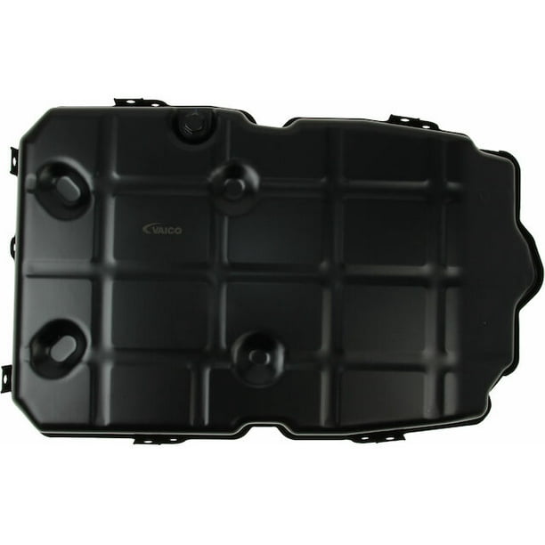 Automatic Transmission Pan - Compatible with 2008 - 2017 Mercedes-Benz ...