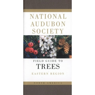 National Audubon Society Pocket Guides: National Audubon Society Pocket ...
