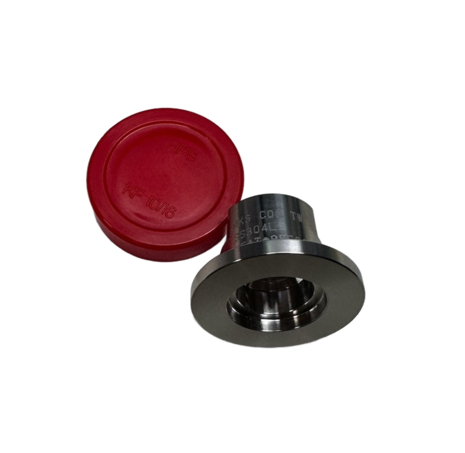 100312301 Flange Adapter, NW16 Flange to 0.25 Female NPT - Walmart.com