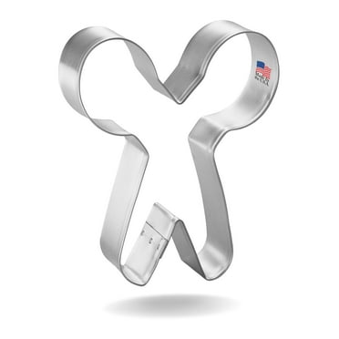 Foose Cookie Cutters 4 in Republican Elephant Handmade in USA Animals ...