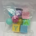 B-A-B-Y Blocks DecoSet Cake Decoration - Walmart.com
