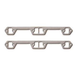 Remflex 3018 Square Port Exhaust Header Gasket Always Leaks Remflex ...