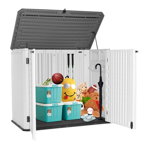 Shop Sheds by Size in Sheds - Walmart.com