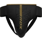 RDX Groin Protector for Boxing, Muay Thai, Kickboxing and MMA Fighting ...