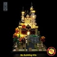 LED Lighting Kit Suit For Lego 21063 ,Decoration Lighting Kit ...