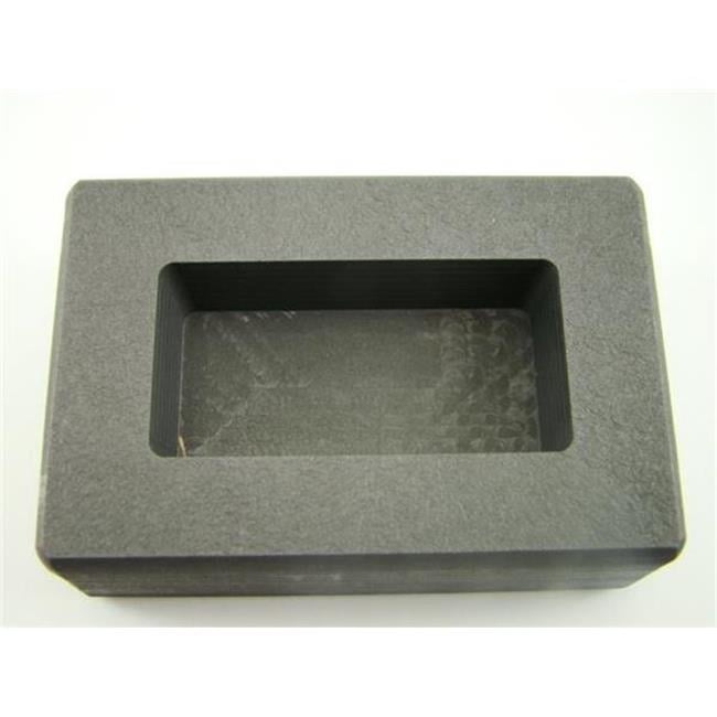 Make Your Own Gold Bars 100 gram Ag Mold 100 g Ag Silver Bar High ...