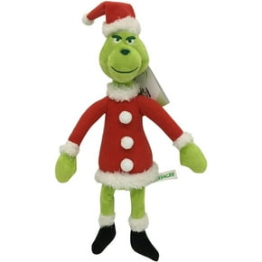 Grinch Plush | Walmart Canada