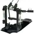 DW Drum Workshop 2000 Double Bass Drum Pedal - Walmart.com