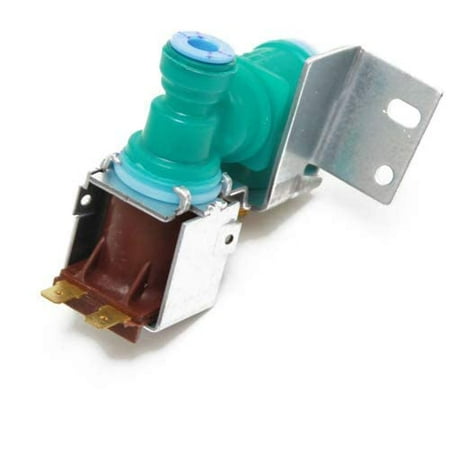 Water Inlet Valve Replacement For KitchenAid KFIS29PBMS03 KFIV29PCMS01 ...
