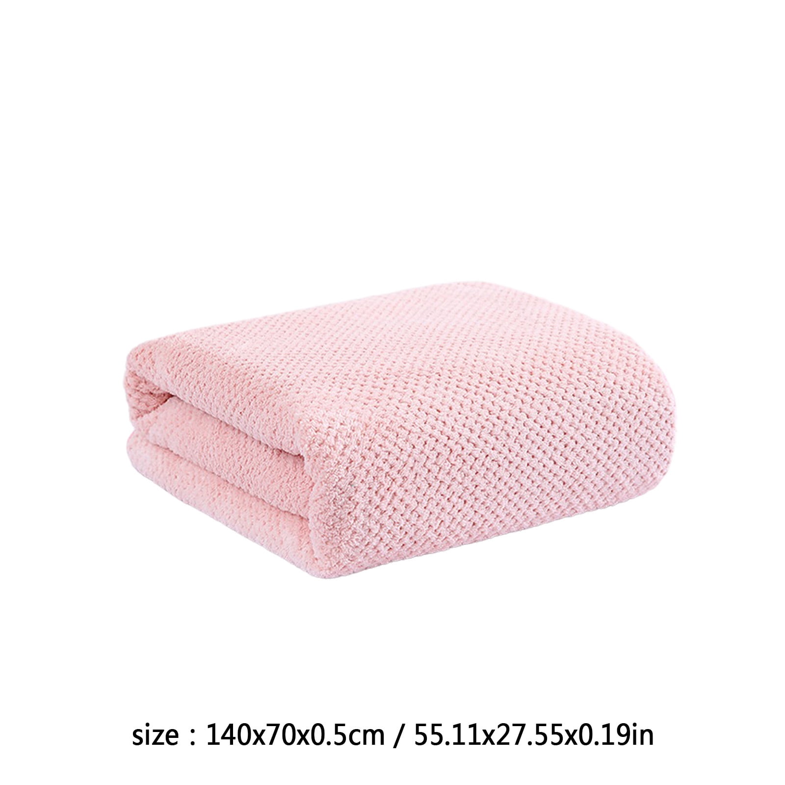 Click here for Clearance! Rewenti Pineapple Velvet Bath Towel Thi... prices