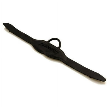 Scuba Diving Snorkeling Rubber Fin Keepers/Gripper Set - Pair (Medium ...