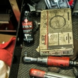 Turtle Wax Air Tool Oil Lubricant 4 oz for Piston and Rotary Air Tools ...