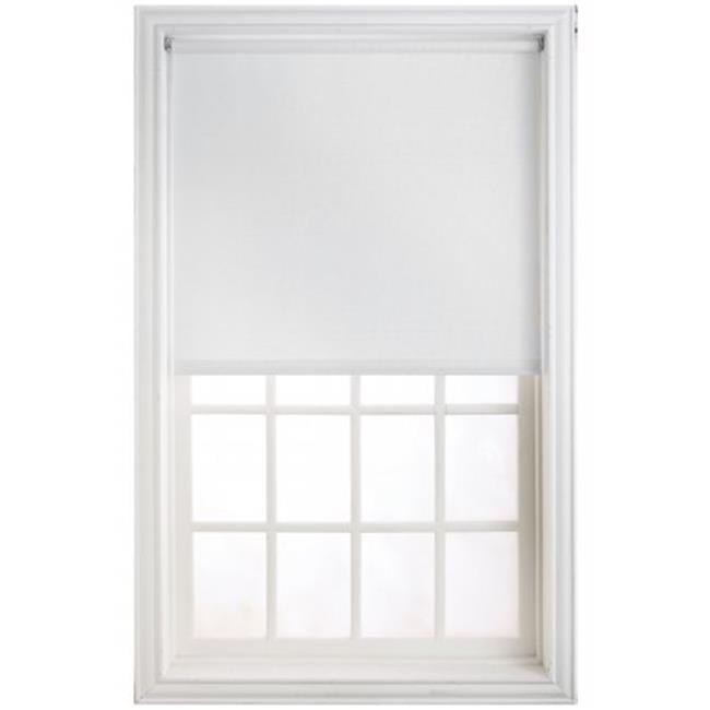 37in. X 54in. White Window Shade - Walmart.com