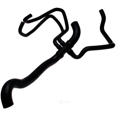 Motorcraft Radiator Coolant Hose KM-4774 Fits select: 2002-2011 FORD ...