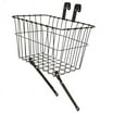 Wald 135 Bicycle Metal Wire Handlebar Grocery Front Basket - Walmart.com