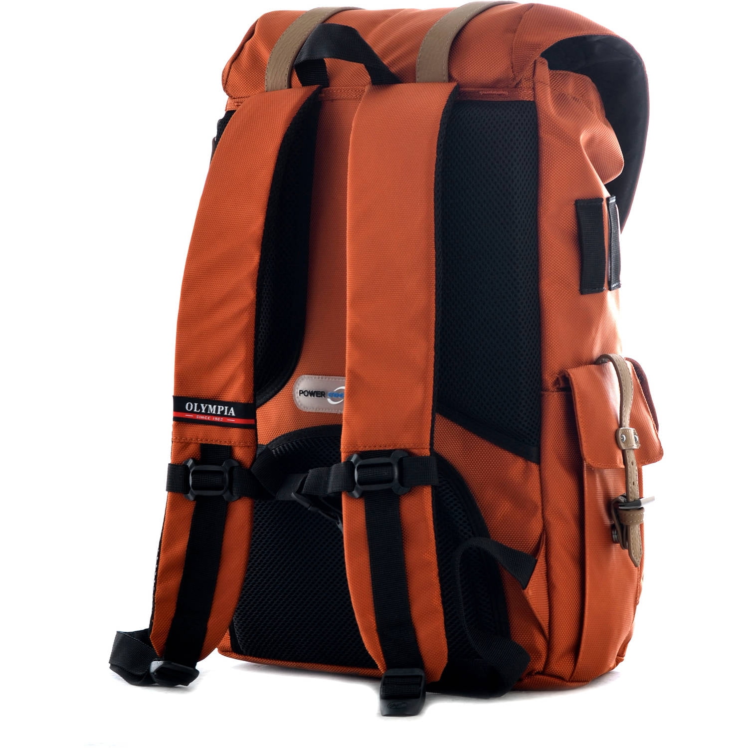 Olympia - Olympia USA Hopkins 18" Backpack - Walmart.com