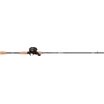 Free Shipping! Lew's Mach Smash Baitcast Reel and Fishing Rod Combo, 6 ...
