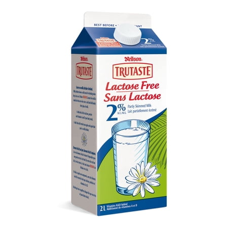 Neilson Trutaste 2% Lactose Free Milk - Walmart.ca
