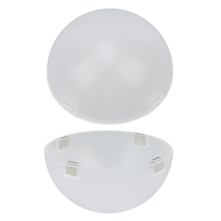 Diffusion Dome, Soft Light Dome Diffuser Unique Design For H200R Round ...